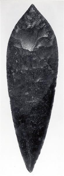 Blade - Aztec Art - WikiArt.org