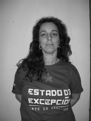 Tania Bruguera - 17 artworks - installation