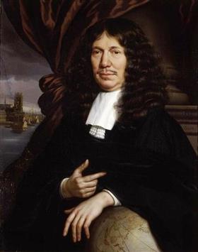 Juanse - Albums - Van Hoogstraten - Portraits - WikiArt.org
