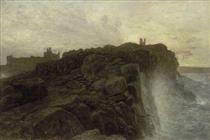 Alfred William Hunt - 3 artworks