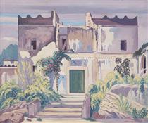 Jacobus Hendrik Pierneef - 57 artworks