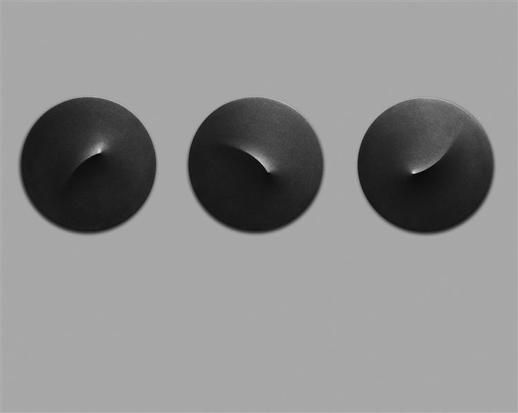 Sufic Triptych, 2012 - Armen Agop - WikiArt.org