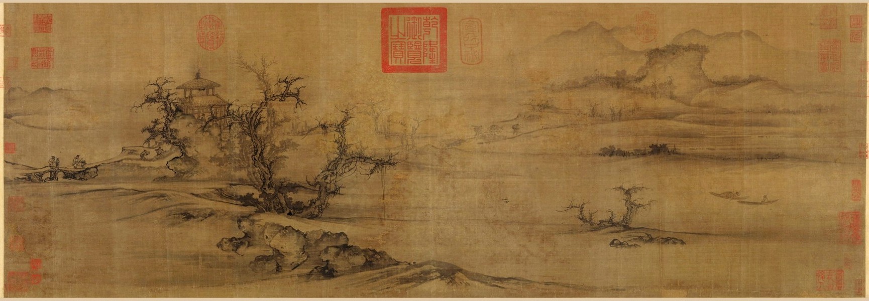 Guo Xi - Alchetron, The Free Social Encyclopedia