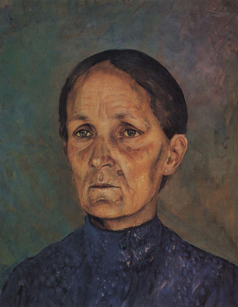 Kuzma Petrov Vodkin - Alchetron, The Free Social Encyclopedia