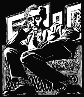 Profile - Albums - Escher - WikiArt.org