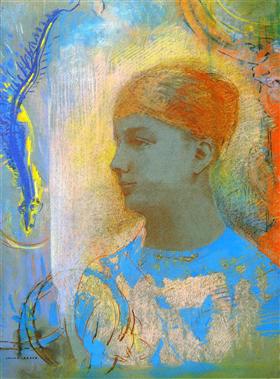 KATt - Albums - Portrait - WikiArt.org